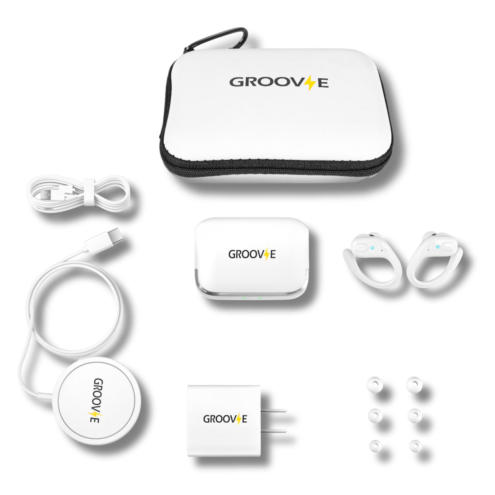 Products – GROOV⚡️E Electronics